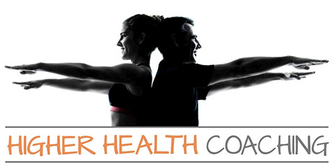 Terms - Higher Health Coaching
